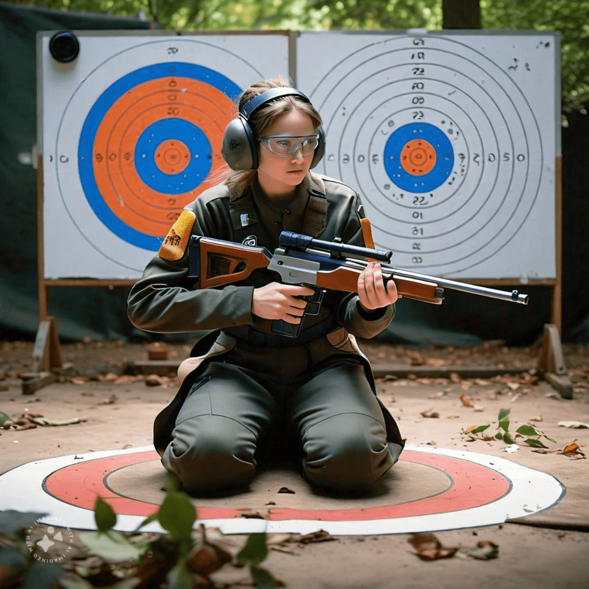 10 Concentration Exercises for Shooting: Improve Focus & Accuracy